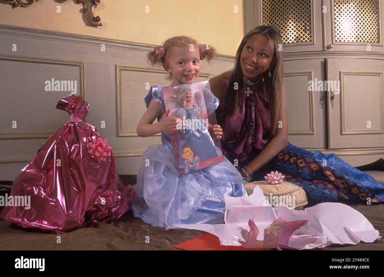 Boris Becker Daughter