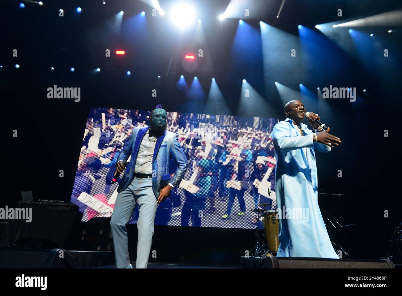 Hollywood, USA. 15th Sep, 2024. HOLLYWOOD, FLORIDA - SEPTEMBER 15 ...