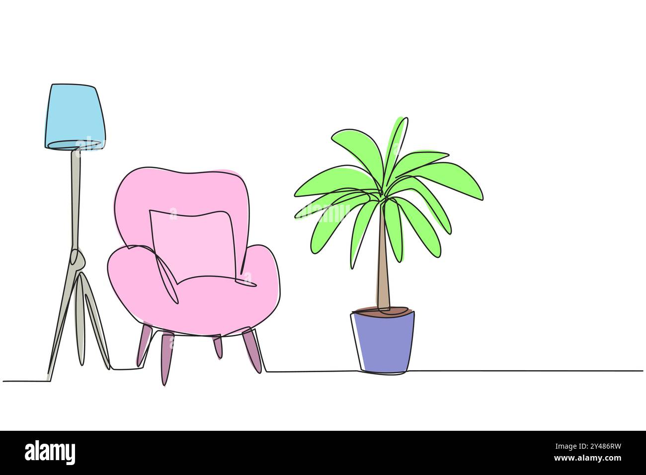 Shared wall Stock Vector Images - Alamy