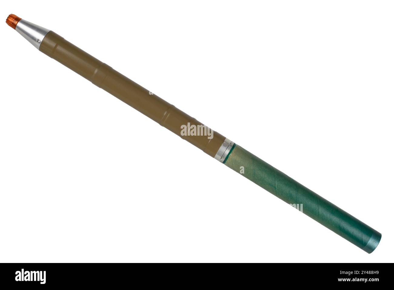 Fragmentation rocket propelled grenade for rpg 7 rocket propelled ...