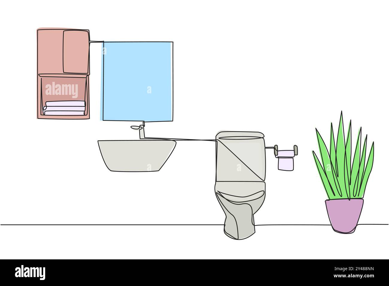 Flush type Stock Vector Images - Alamy