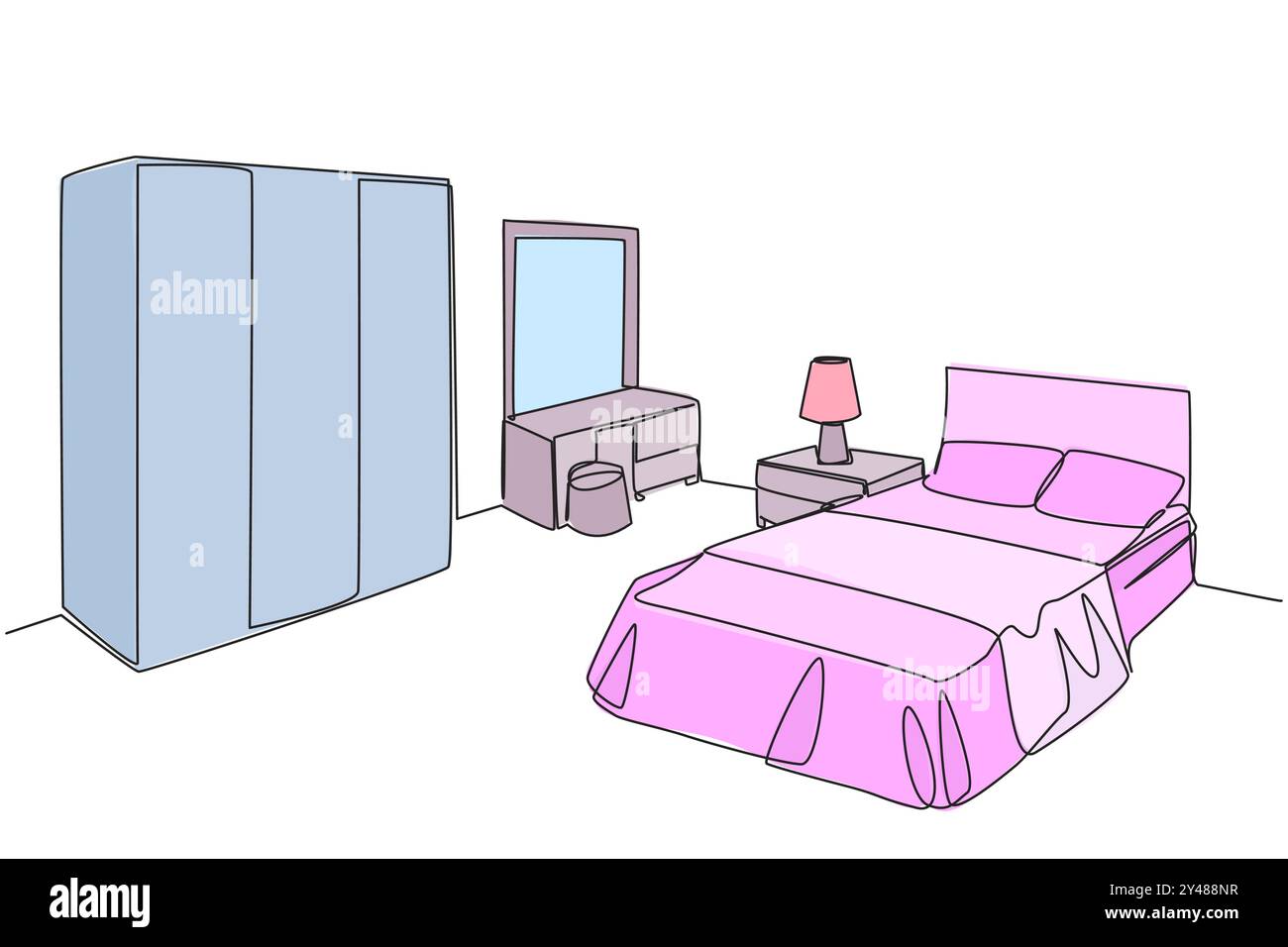 Example line Cut Out Stock Images & Pictures - Alamy