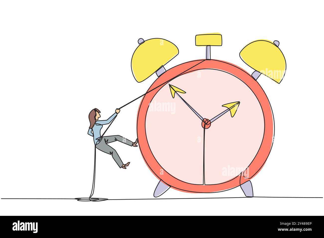 Without harness Stock Vector Images - Alamy