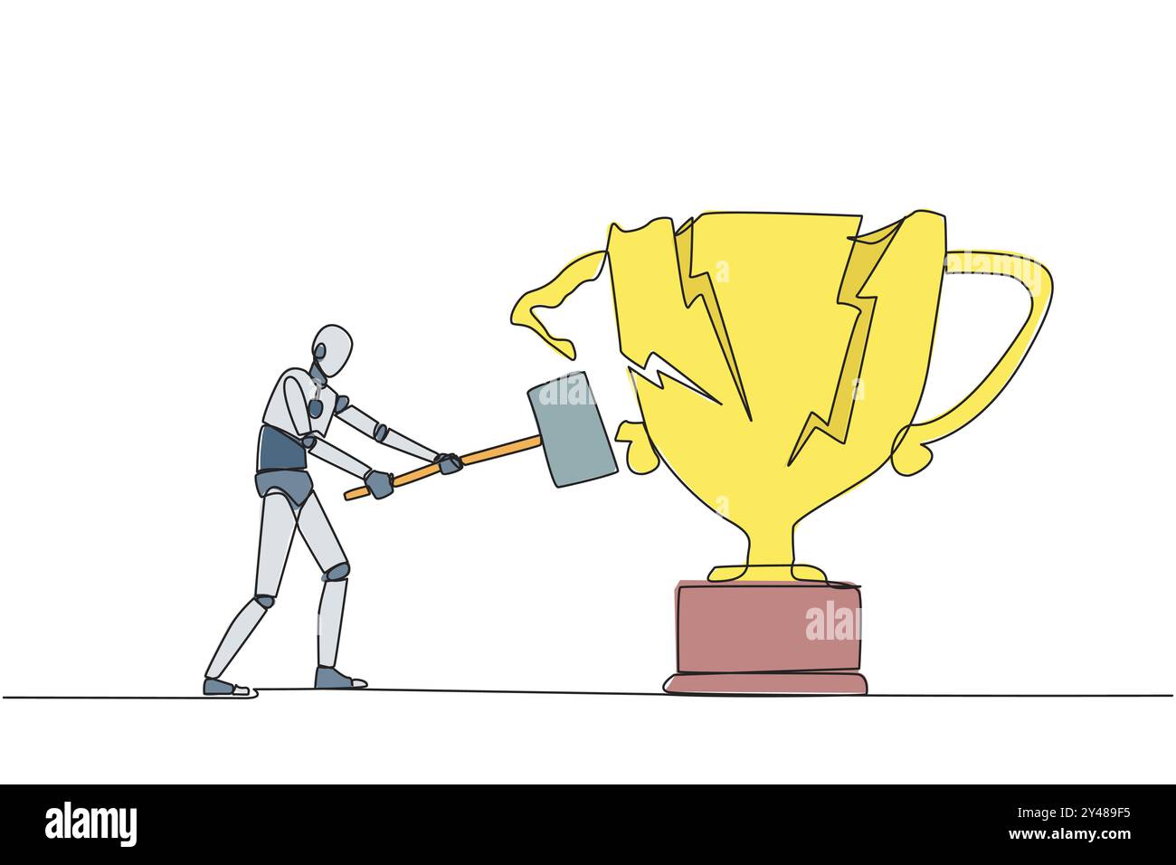 Anger fail Stock Vector Images - Alamy