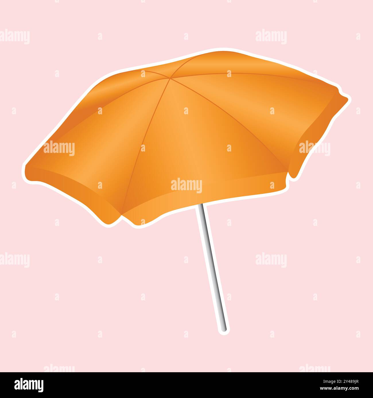 Umbrella vector, parasol vector, Beach Umbrella, Parasol clip art ...