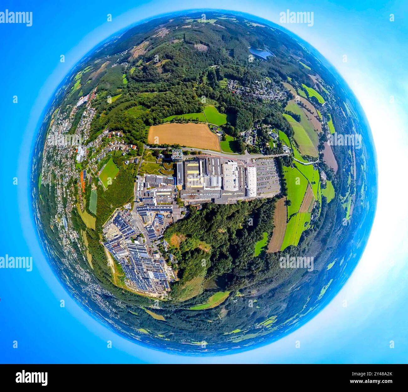 Dorma siegfried jacob metallwerke gmbh hi-res stock photography and ...