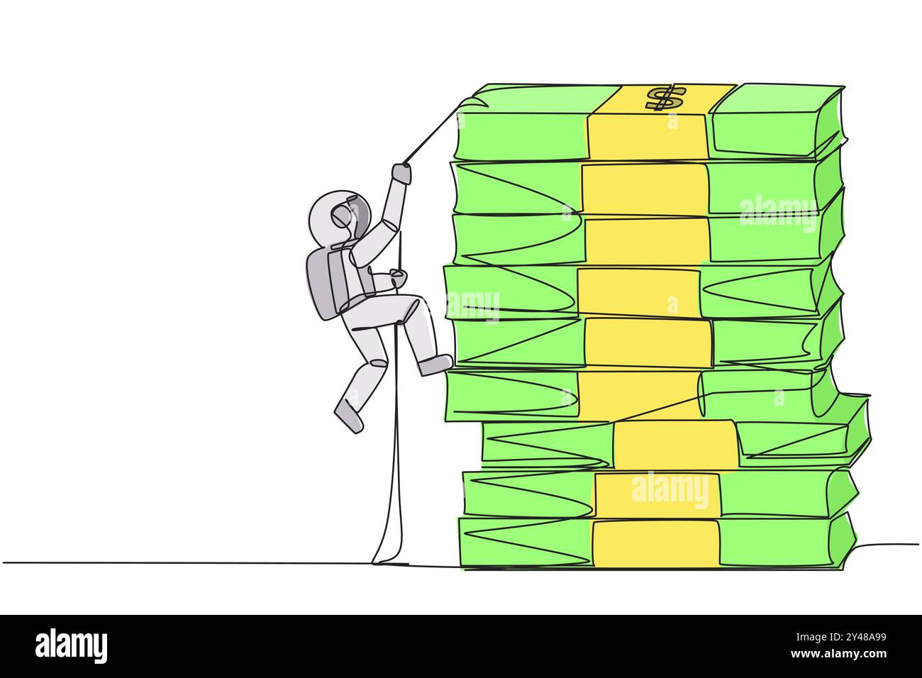 Pile li Stock Vector Images - Alamy