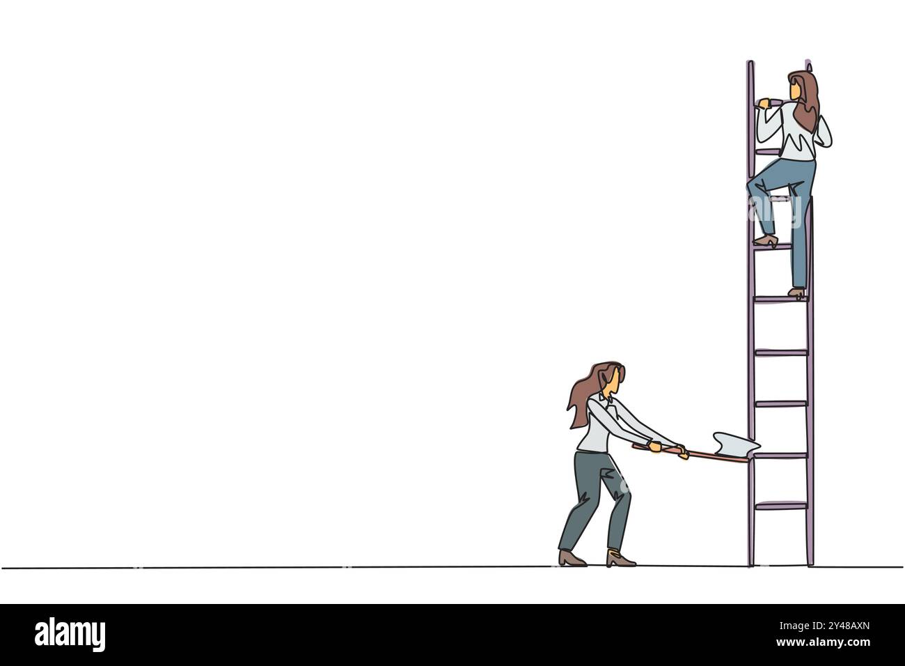 Expected to sign Stock Vector Images - Alamy