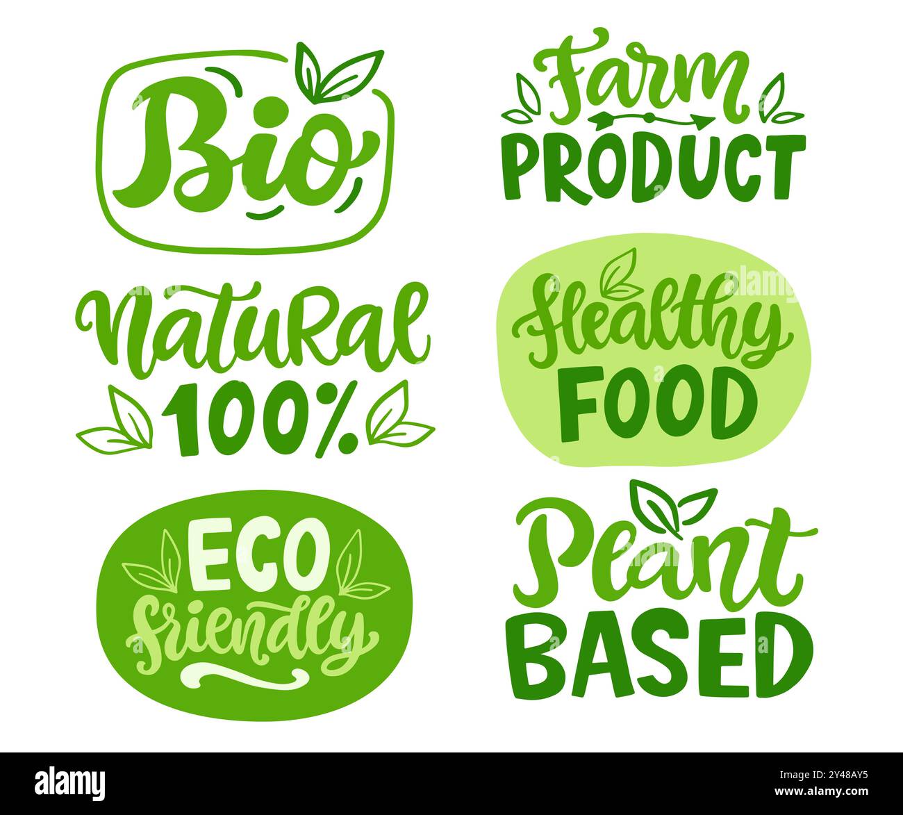 Word phrase eco friendly hi-res stock photography and images - Alamy