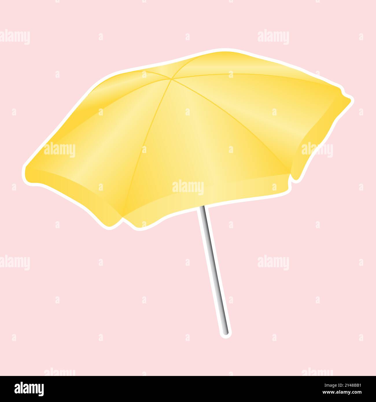 Umbrella vector, parasol vector, Beach Umbrella, Parasol clip art ...
