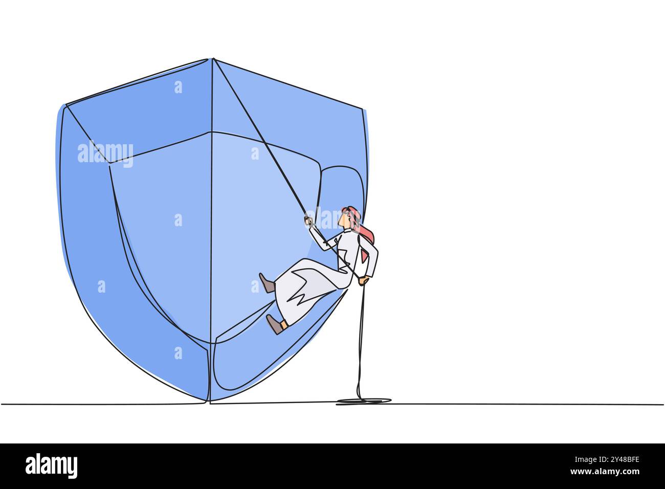 Muslim attacks Stock Vector Images - Alamy