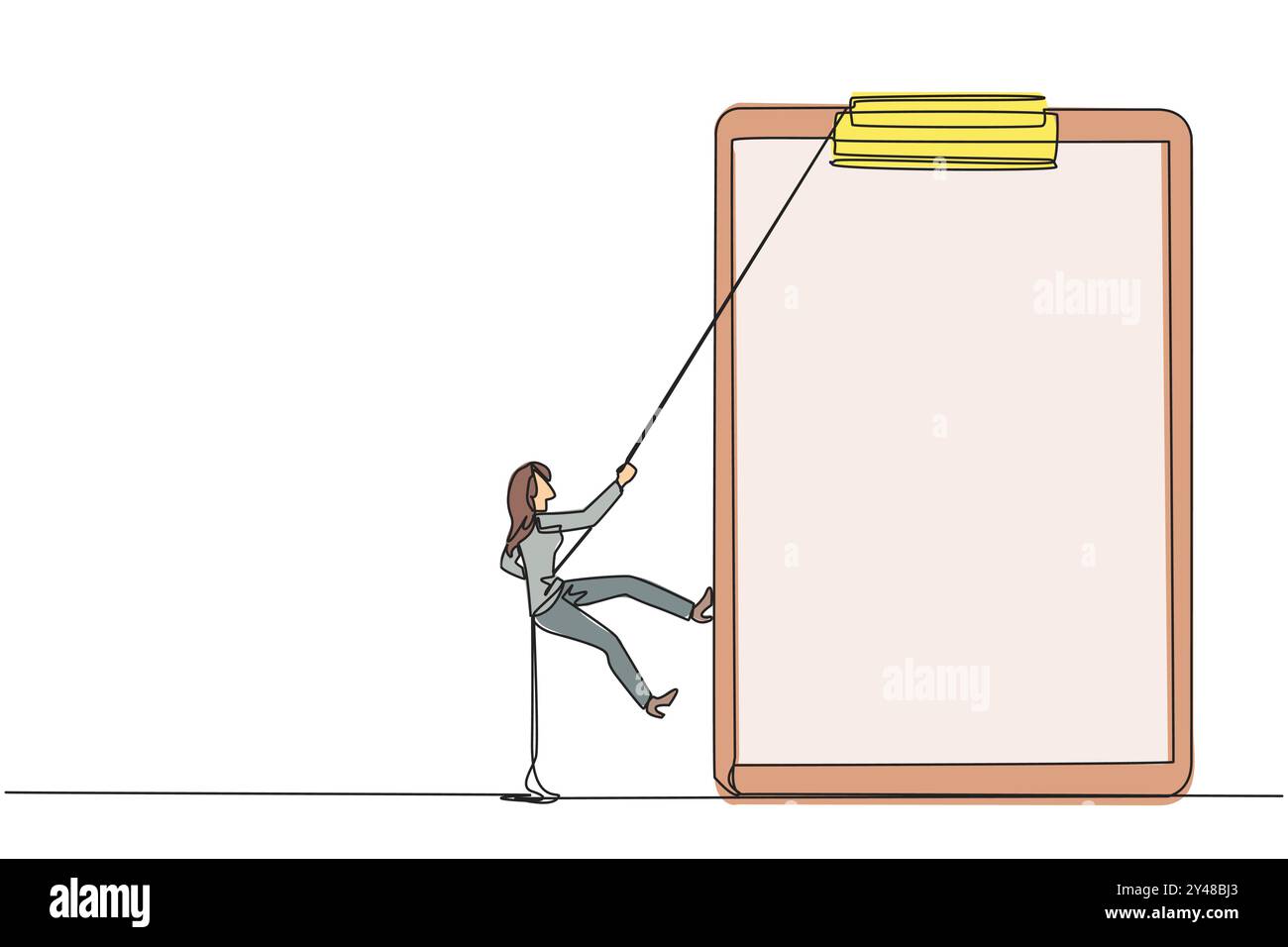 Final effort Stock Vector Images - Alamy