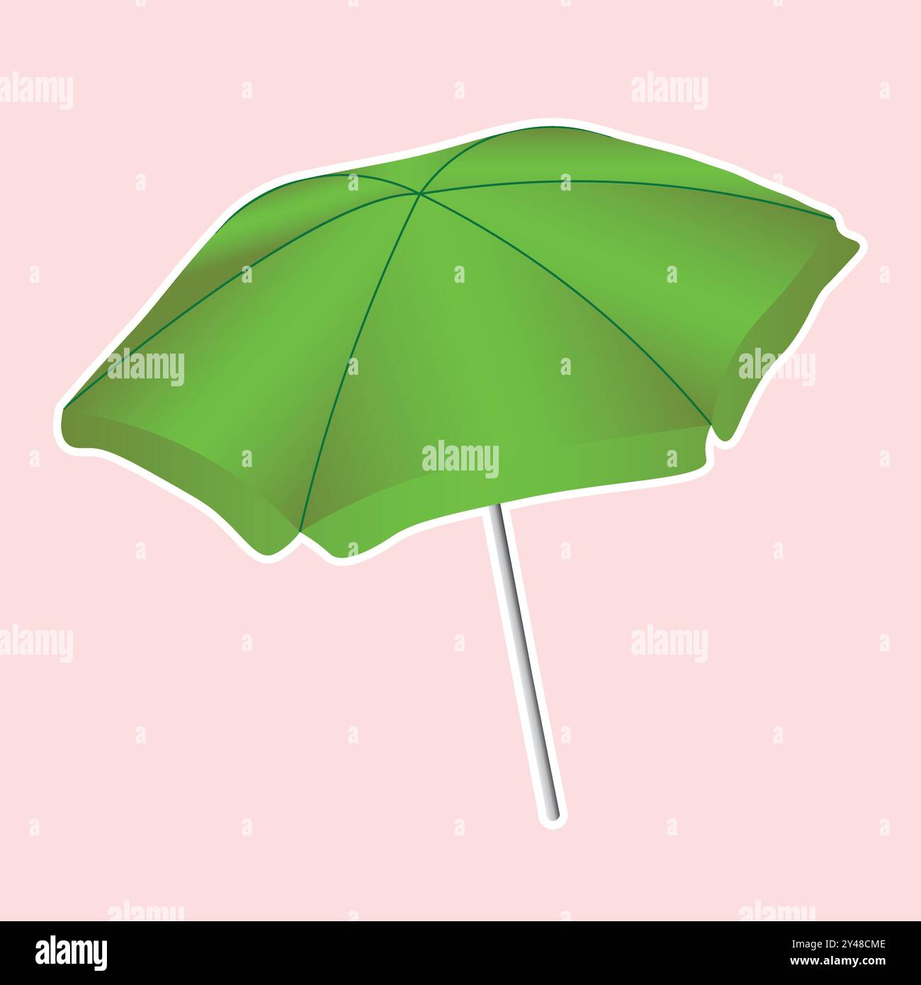 Umbrella vector, parasol vector, Beach Umbrella, Parasol clip art ...