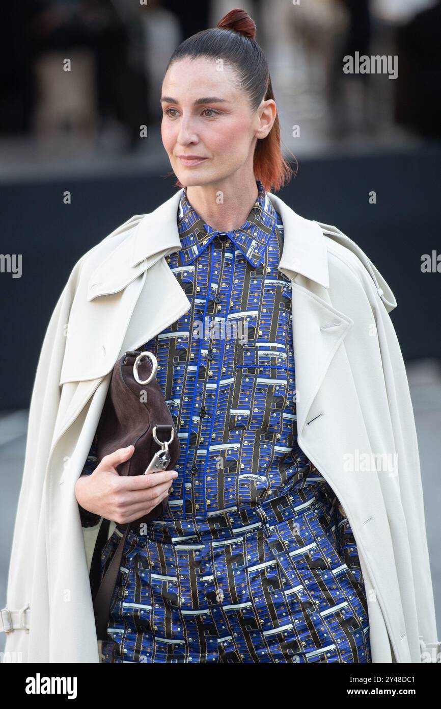 Erin Oconnor Erin O'Connor Financial Analyst Goldman Sachs