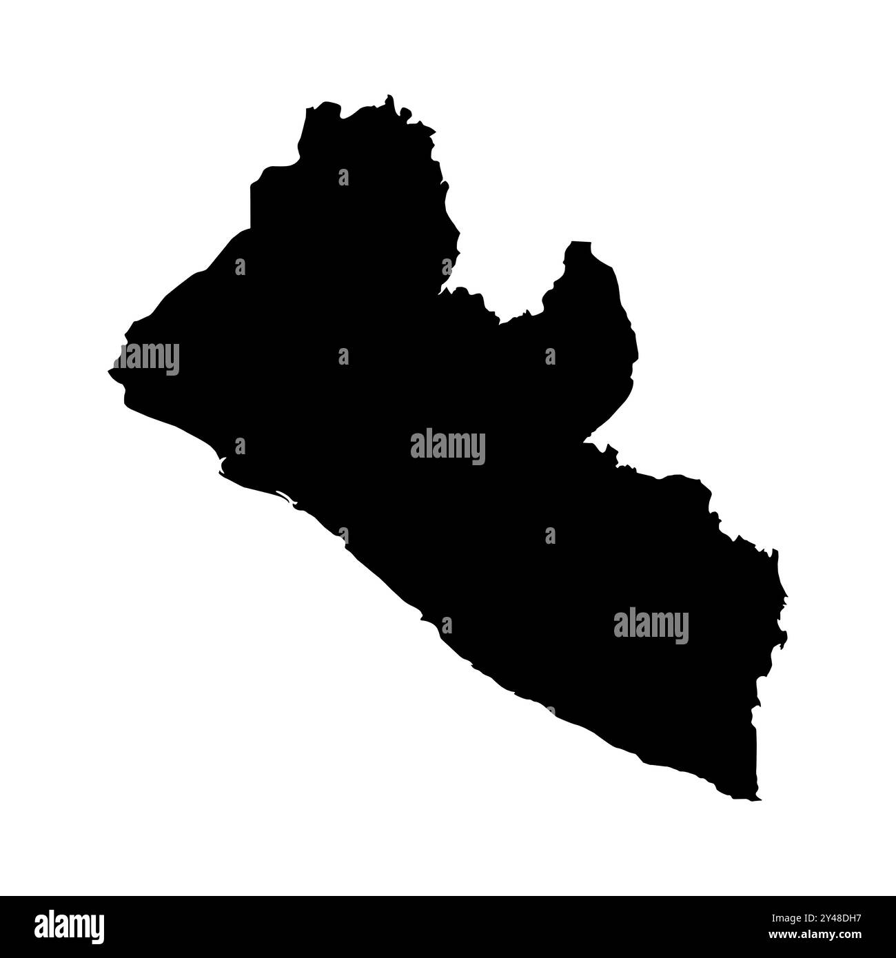 Land location Black and White Stock Photos & Images - Alamy