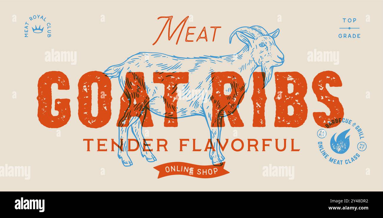 Vintage dairy farm print hi-res stock photography and images - Alamy