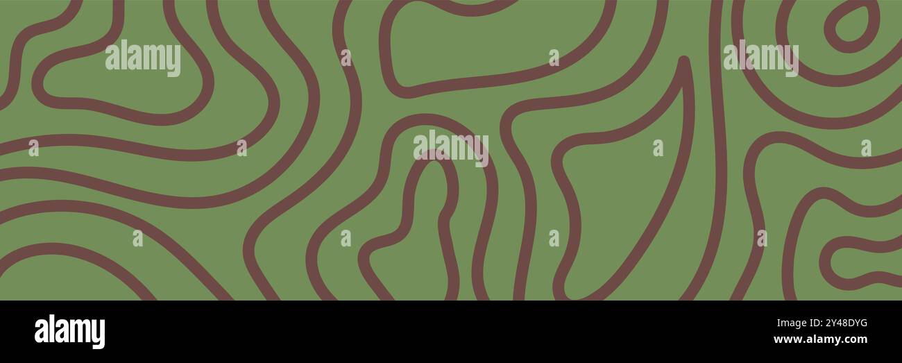 Patterned geography Stock Vector Images - Alamy