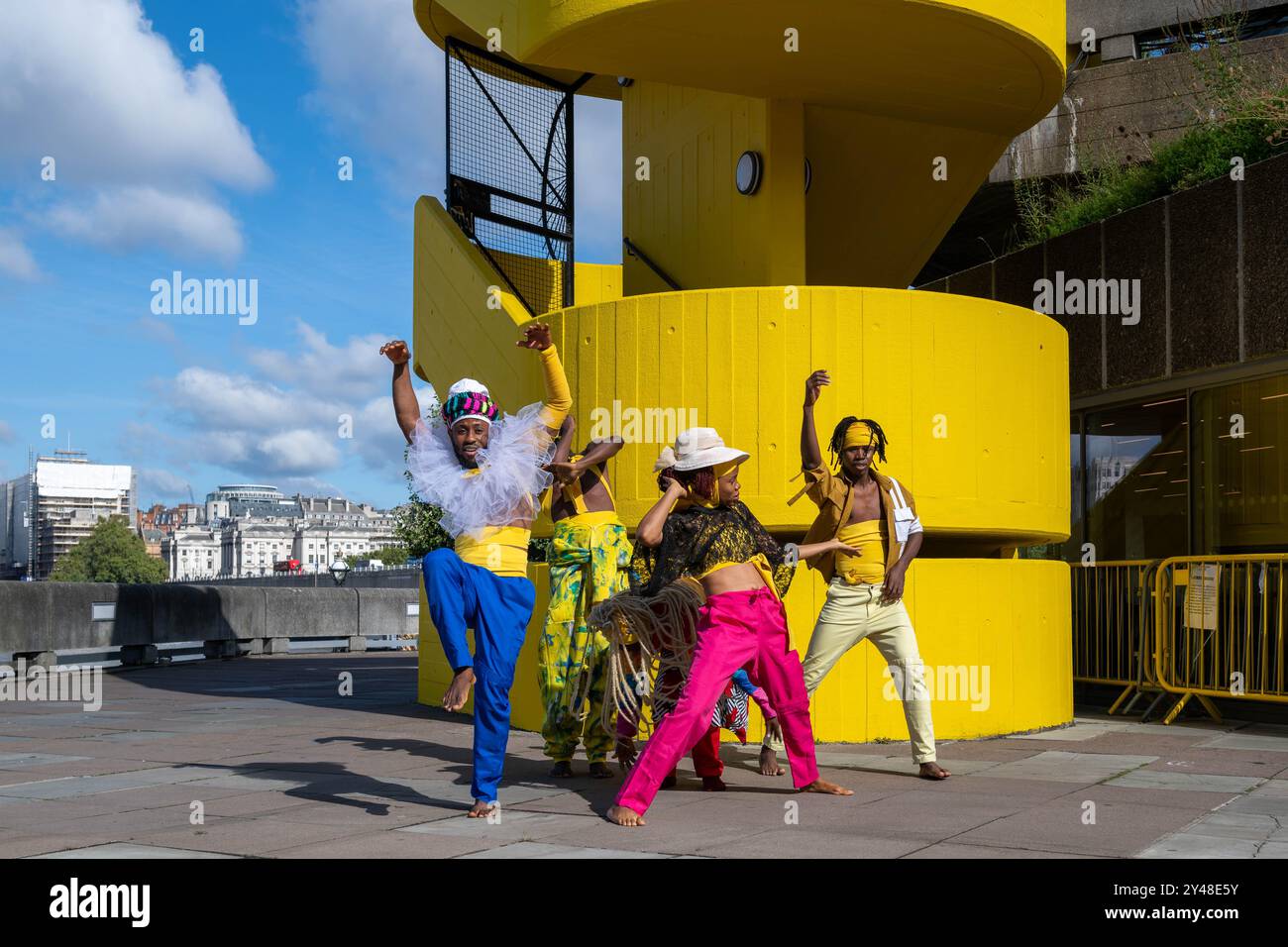 Angela uchenna okol hi-res stock photography and images - Alamy