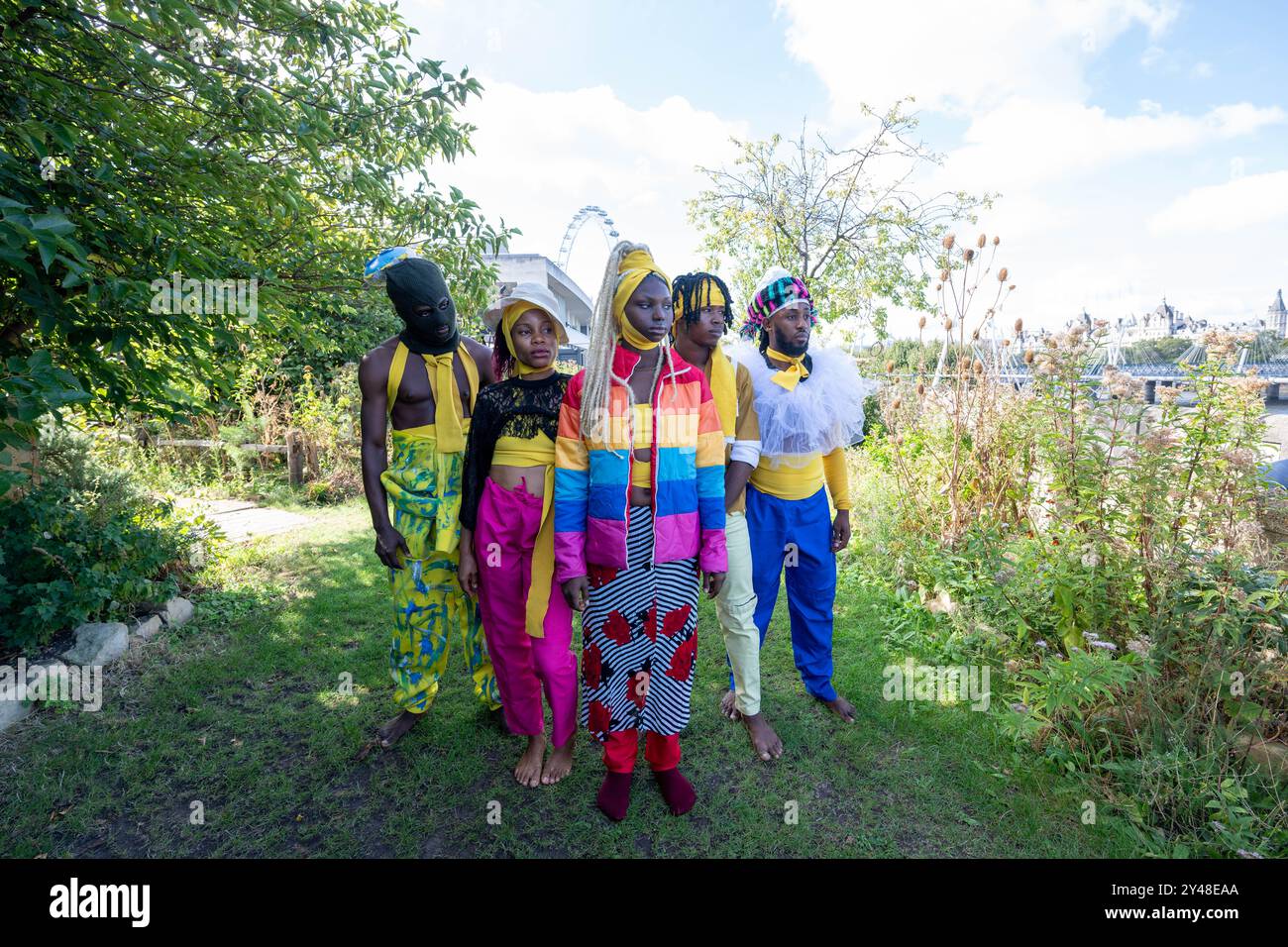 Angela uchenna okol hi-res stock photography and images - Alamy