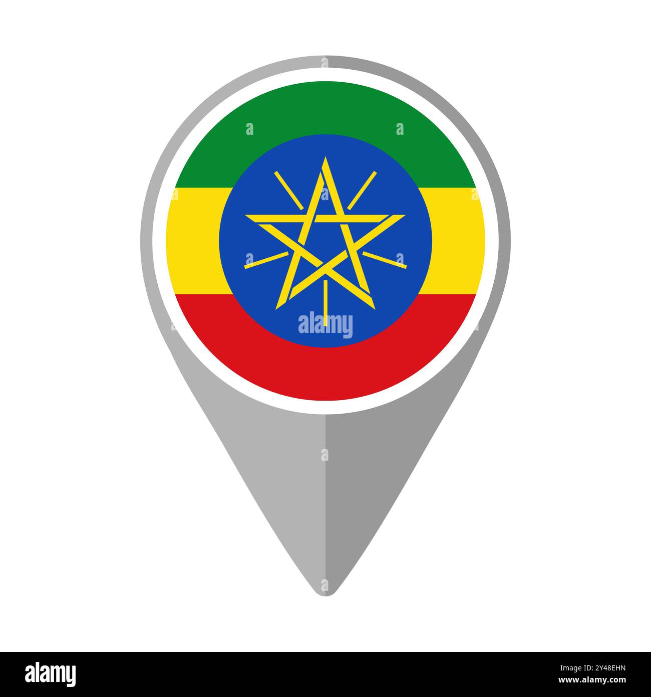 Ethiopia gps hi-res stock photography and images - Alamy