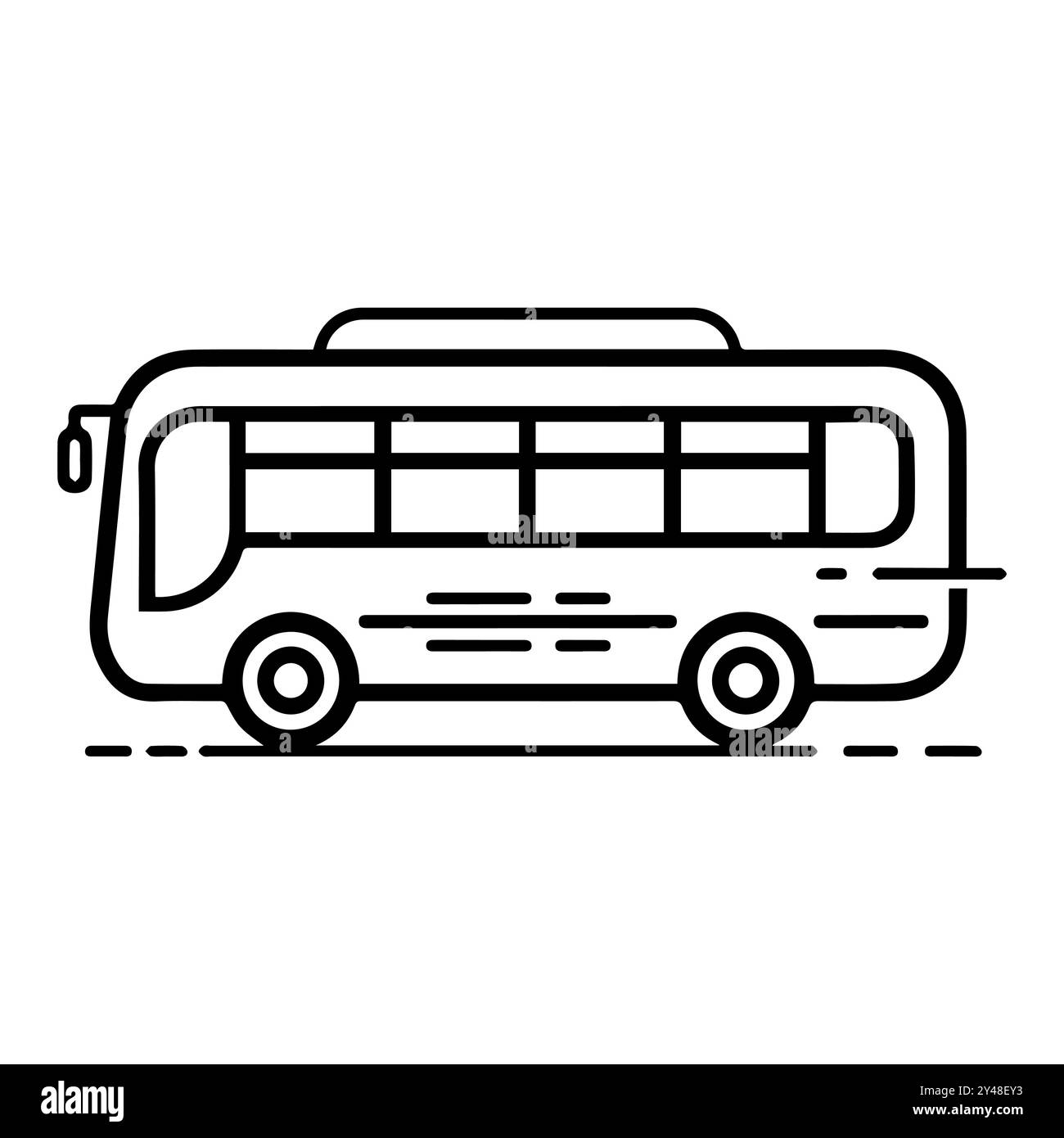 Ba shuttle Black and White Stock Photos & Images - Alamy