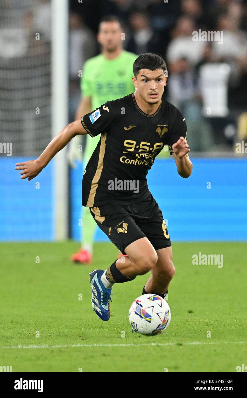 Bologna reda hi-res stock photography and images - Alamy