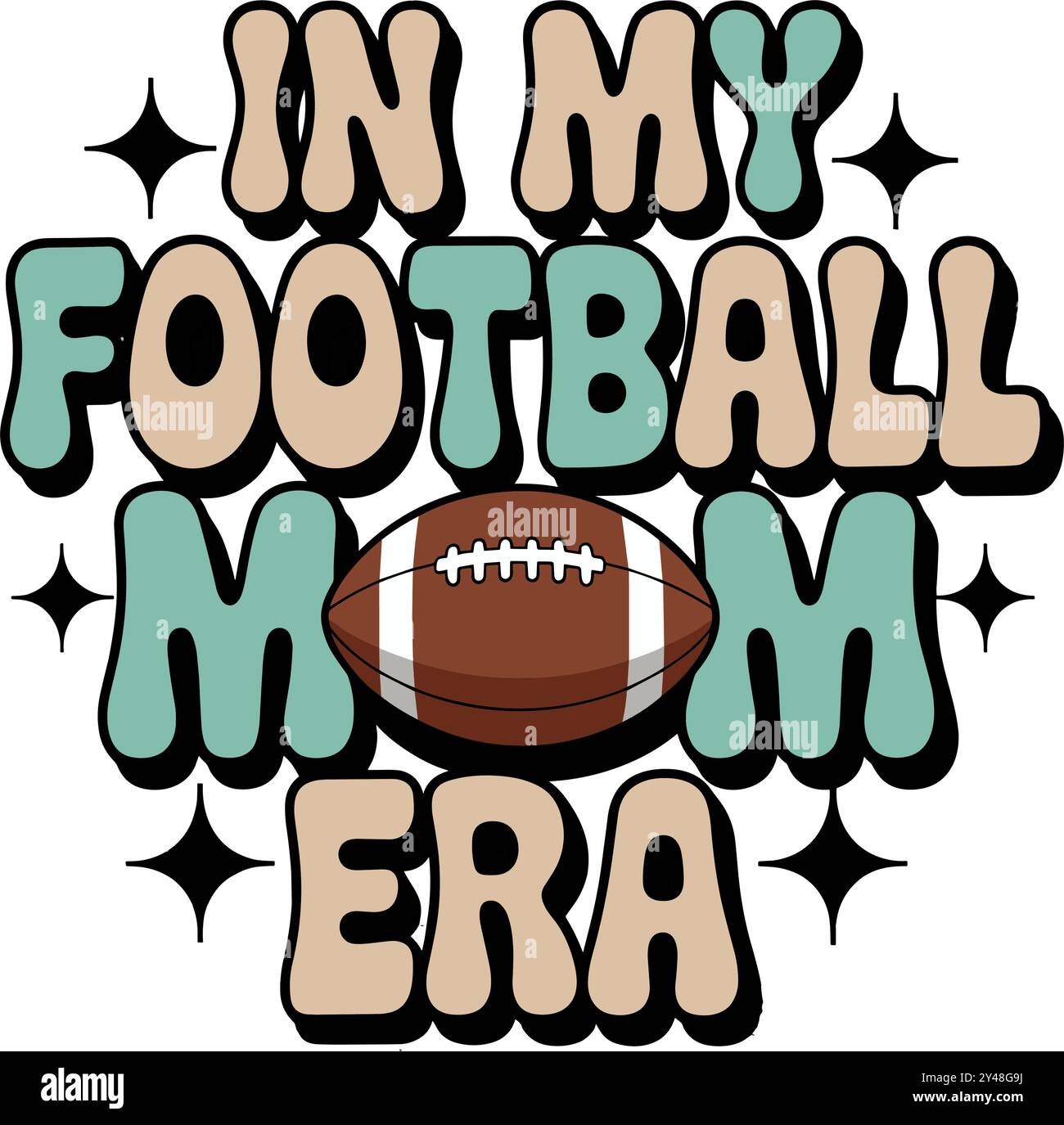 Soccer mom era hi-res stock photography and images - Alamy