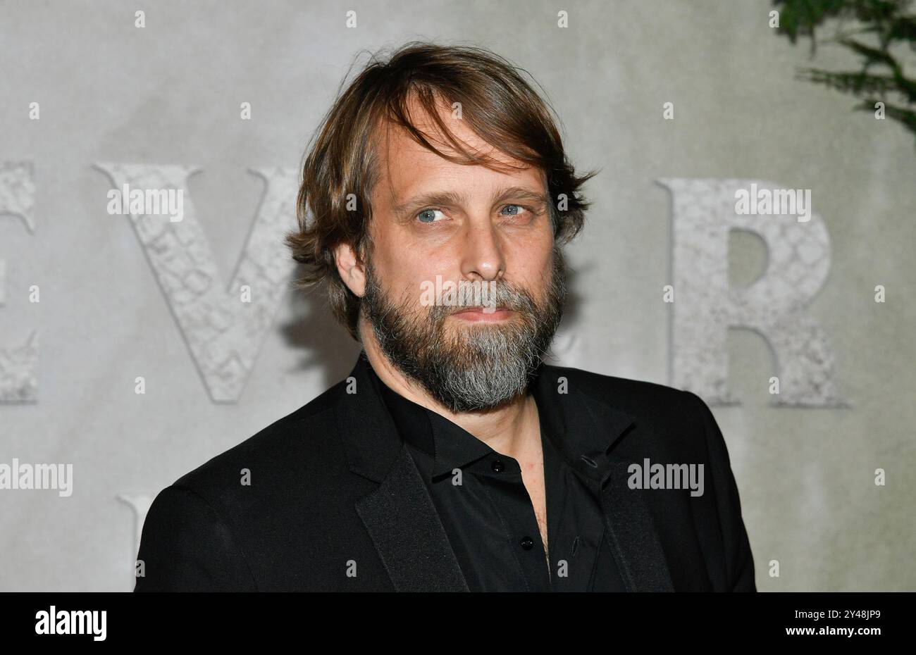 Director Alexandre Aja attends the "Never Let Go" world premiere at ...