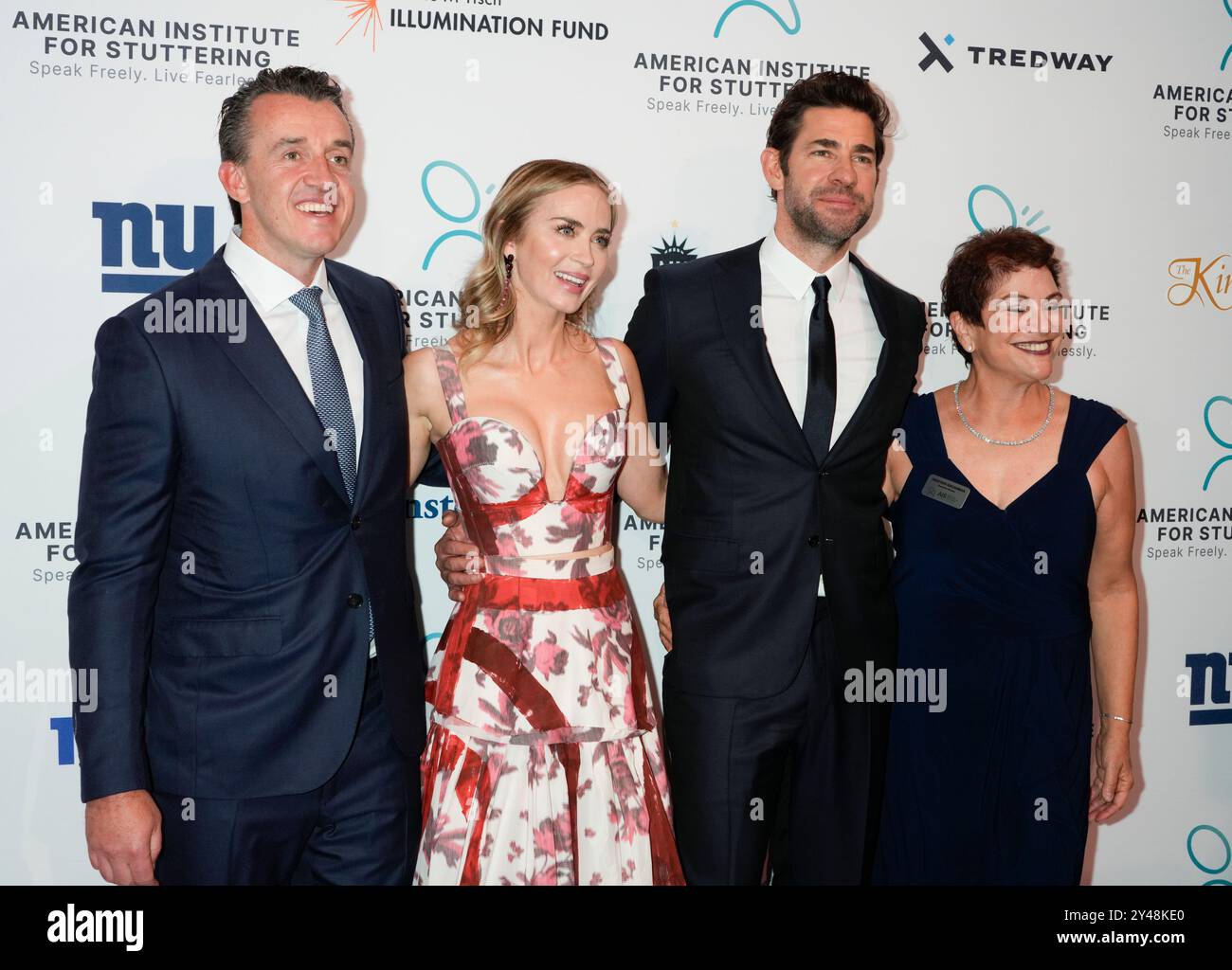 New York, United States. 16th Sep, 2024. 9/16/24, New York, New York ...