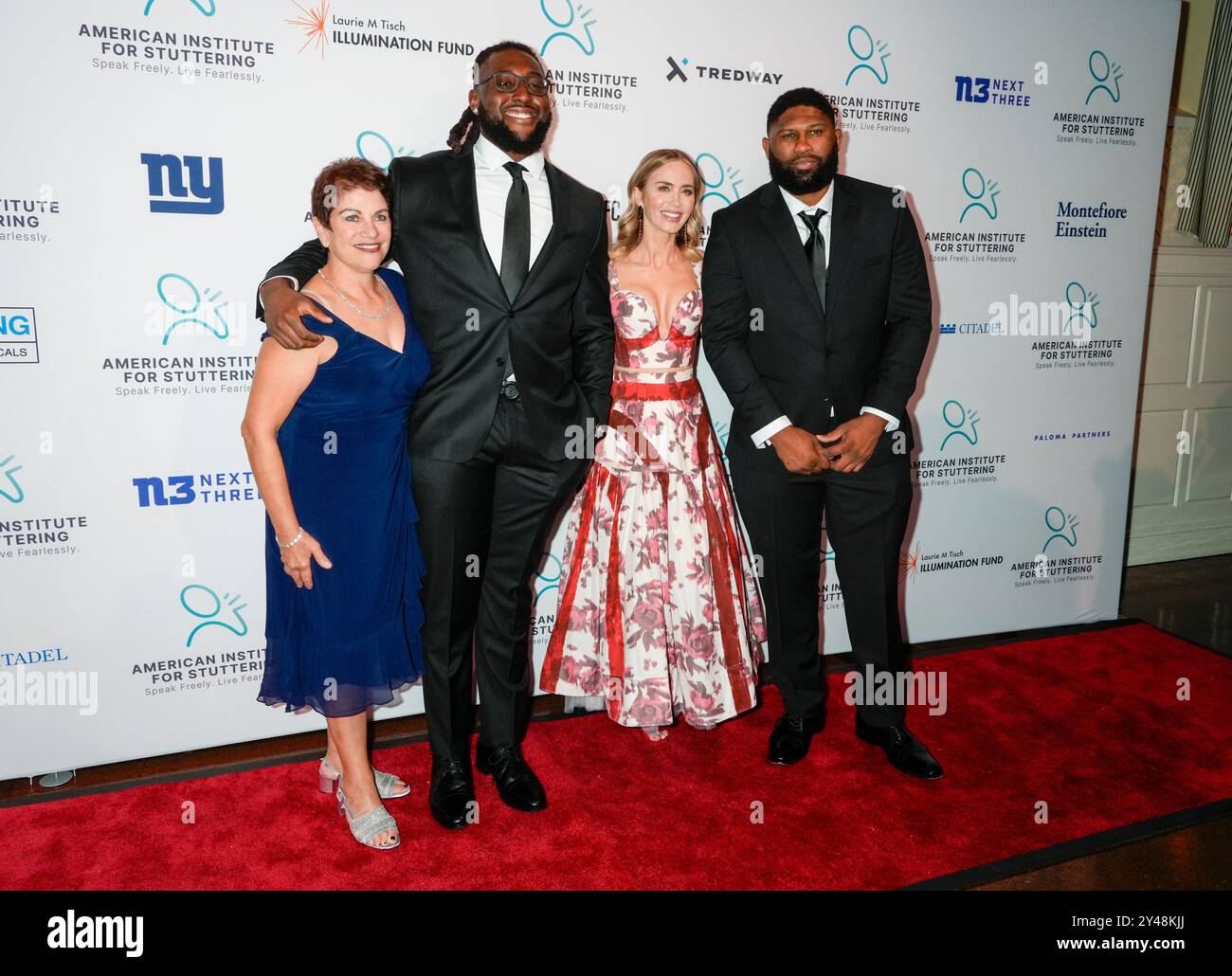 New York, United States. 16th Sep, 2024. 9/16/24, New York, New York ...