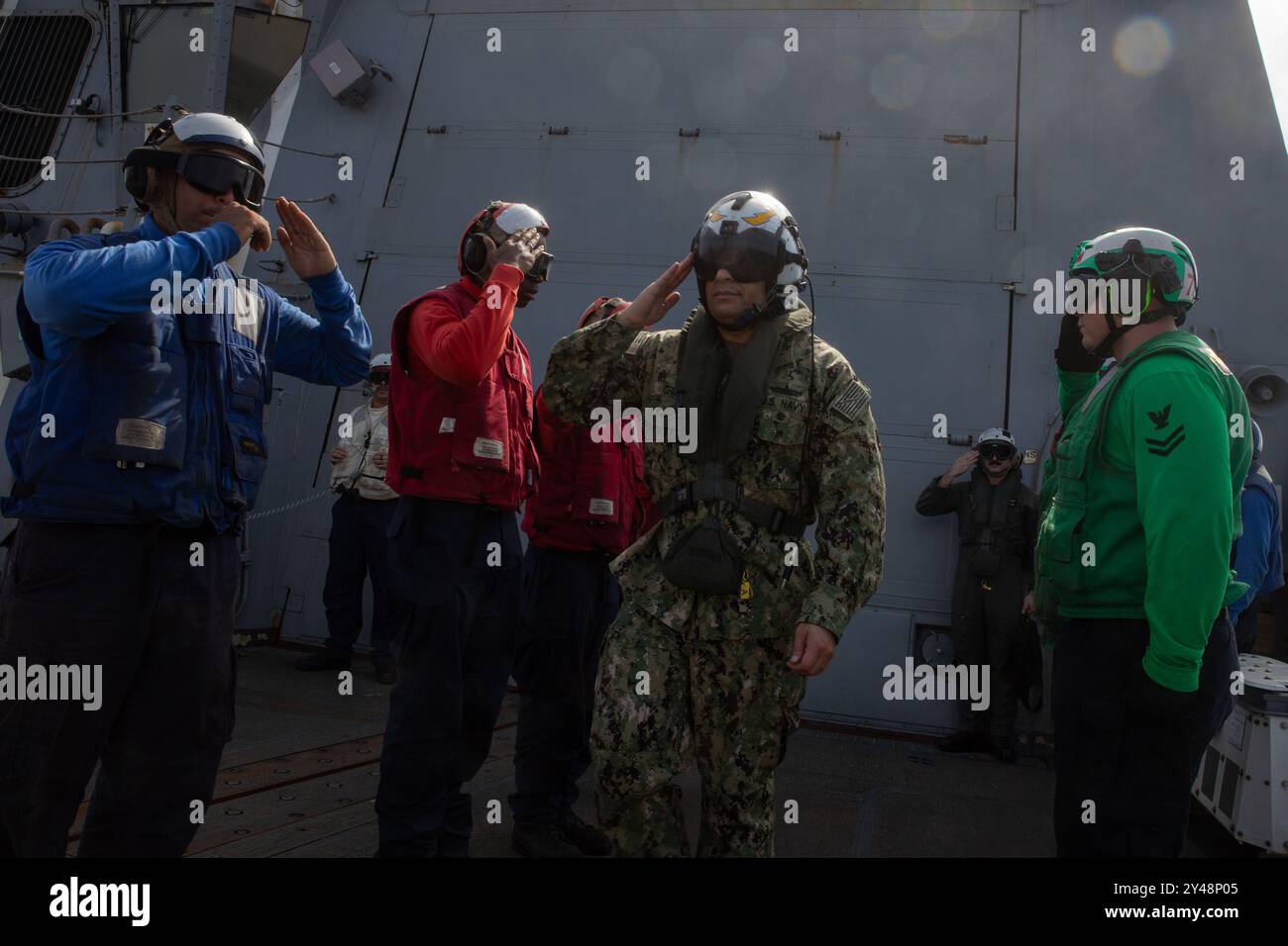 240914-N-NO999-3099 U.S. CENTRAL COMMAND AREA OF RESPONSIBILITY (Sept ...