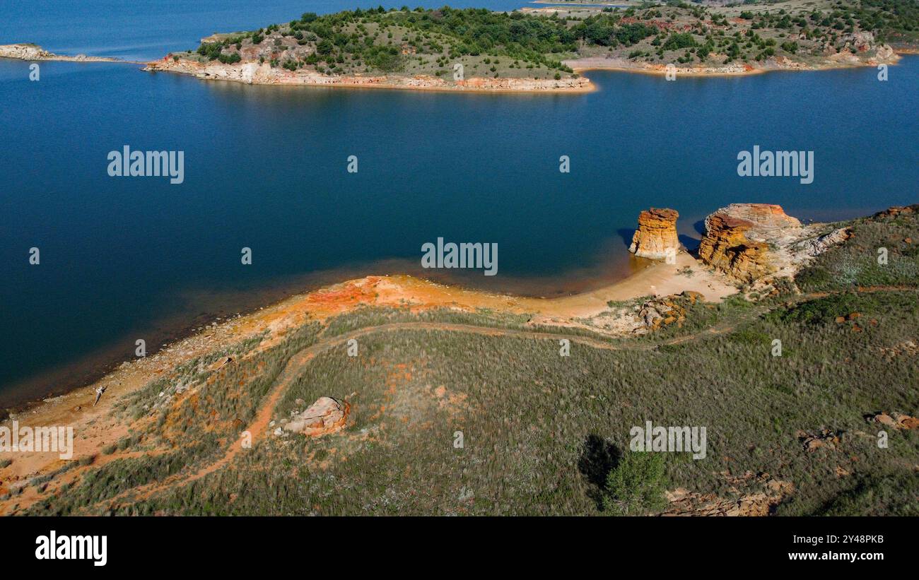 City of sylvan grove hi-res stock photography and images - Alamy