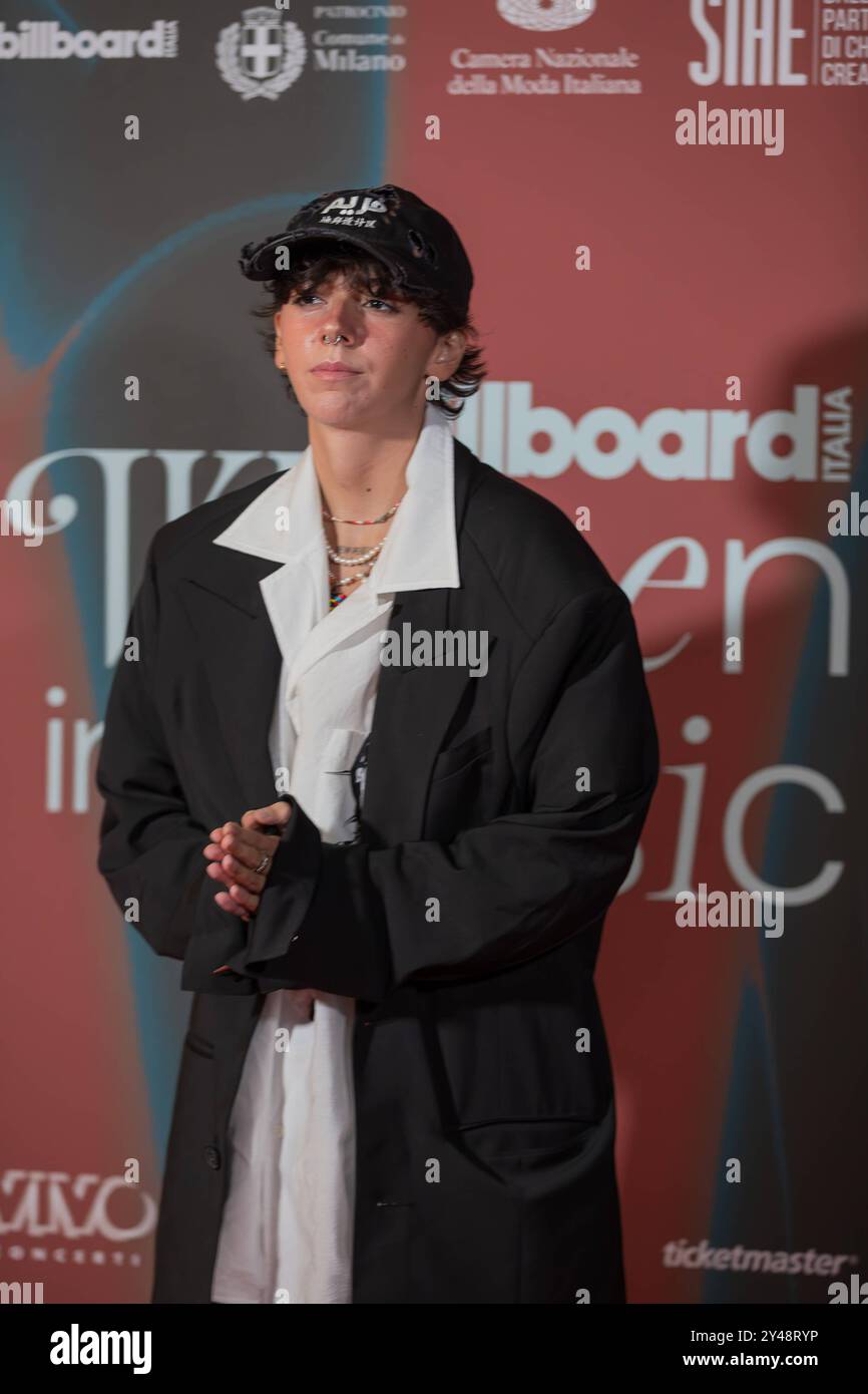 Ariete music photos hi-res stock photography and images - Alamy