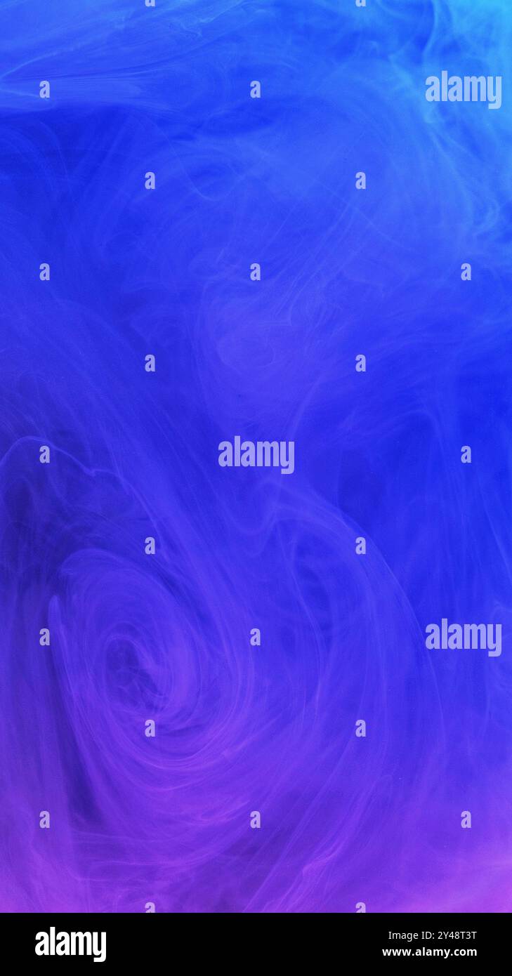 Shiny haze paint cloud shimmering hi-res stock photography and images ...