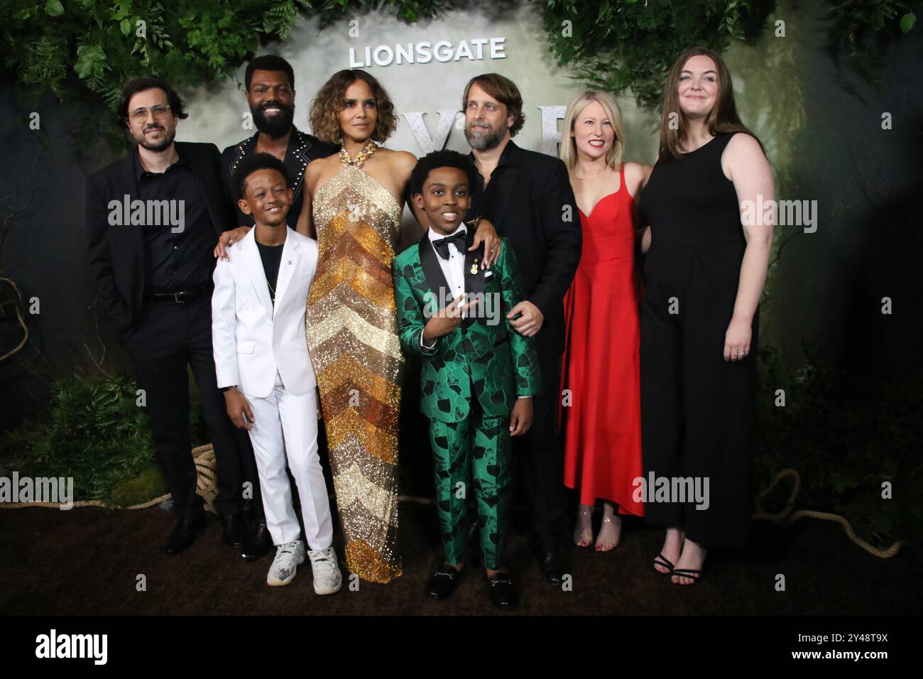 New York, USA. 16th September, 2024. New York, New York, USA. 16th Sep ...