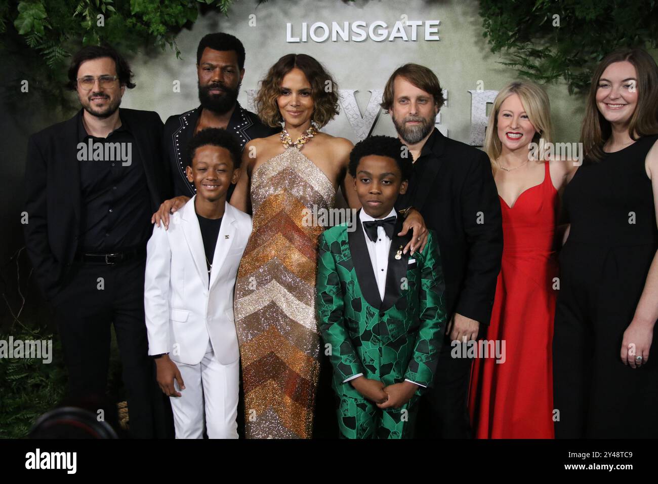 New York, USA. 16th September, 2024. New York, New York, USA. 16th Sep ...