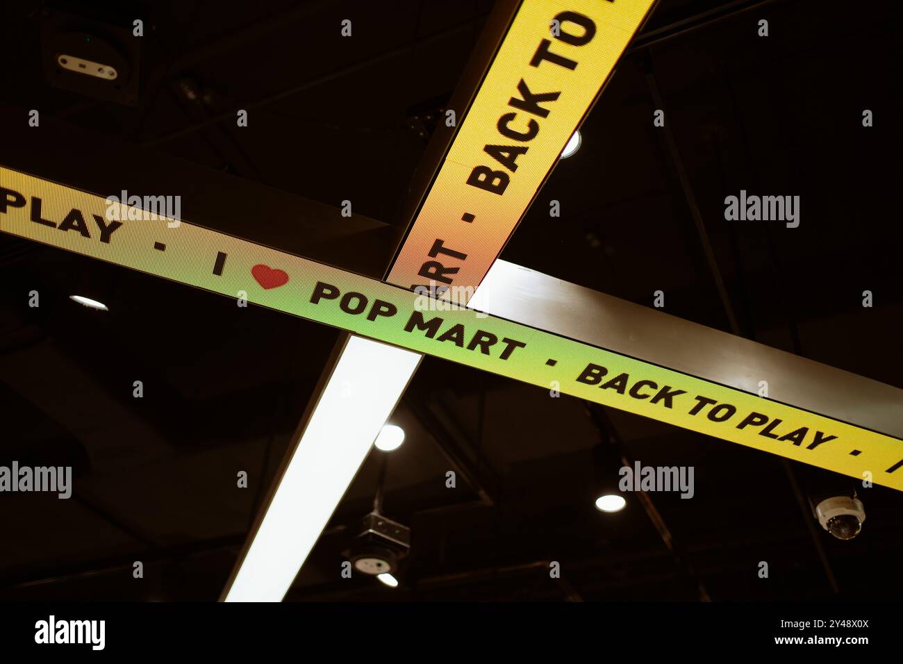 Labubu doll figure hi-res stock photography and images - Alamy