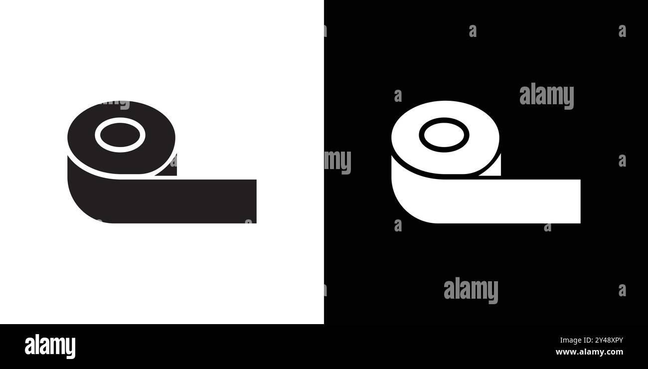 scotch icon Black line art vector in black and white outline set ...