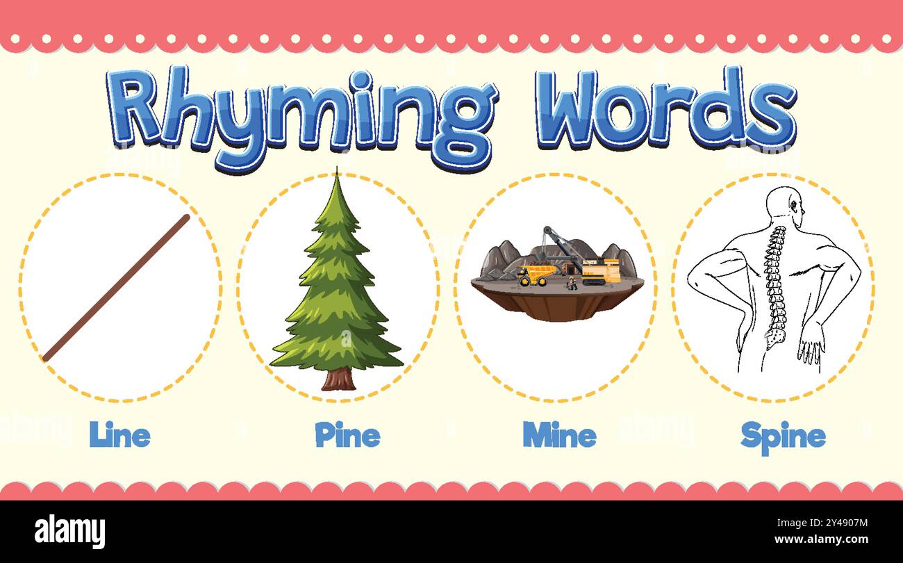 Literary devices vector vectors hi-res stock photography and images - Alamy