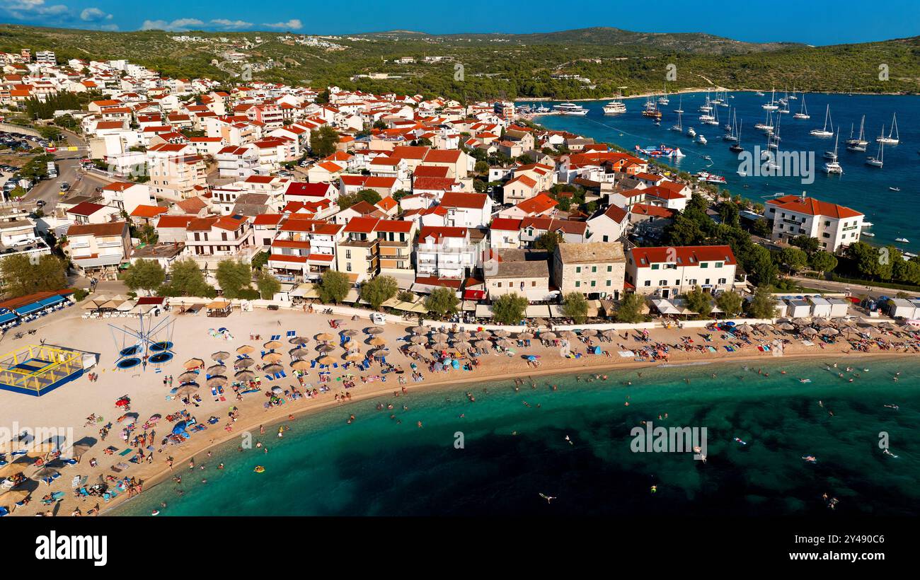 Dalmacia hi-res stock photography and images - Alamy