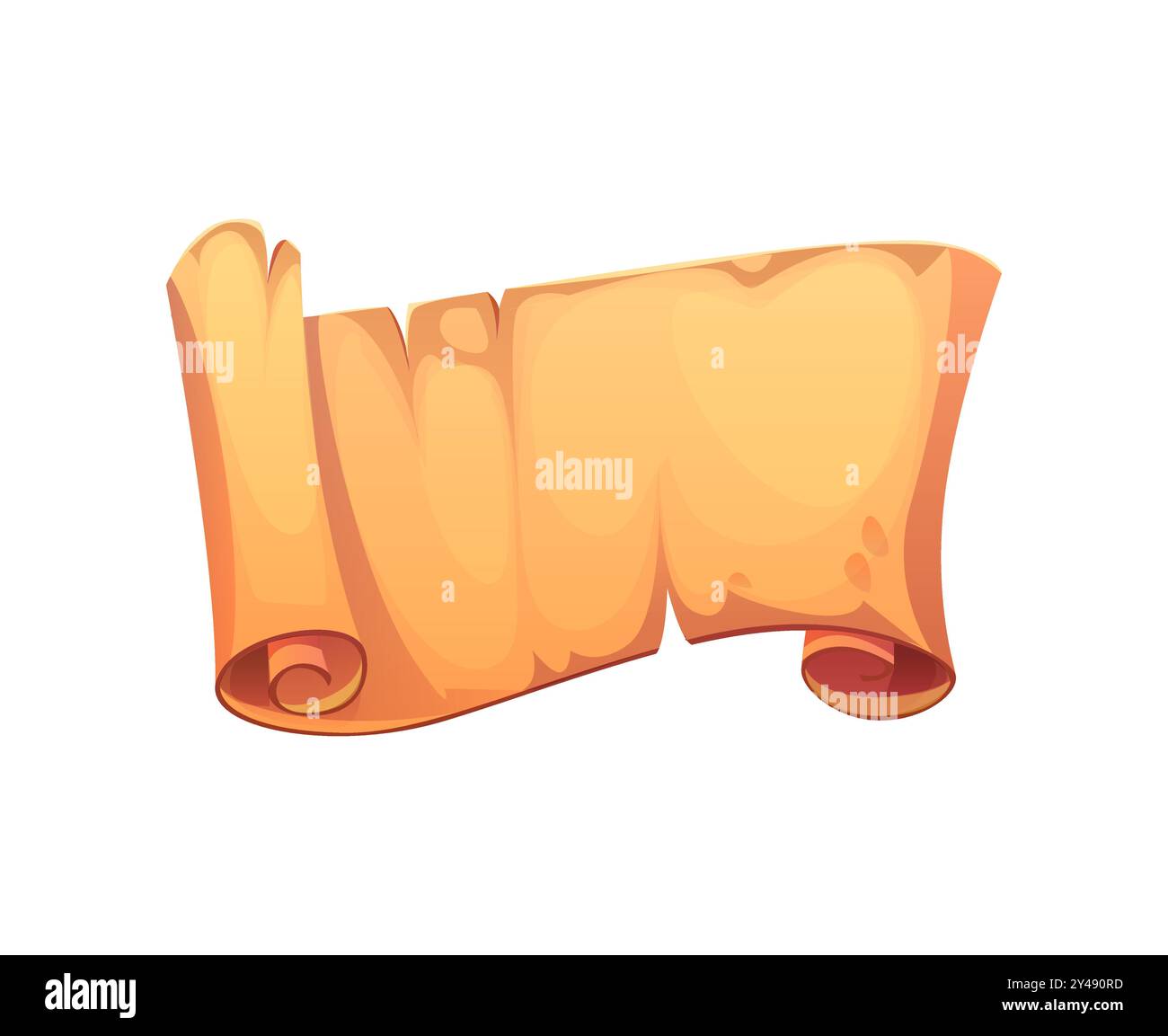 Artifact document map historical Stock Vector Images - Alamy