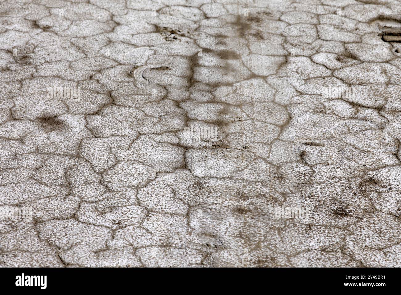 Dried out soil dryness drought Stock Photo - Alamy