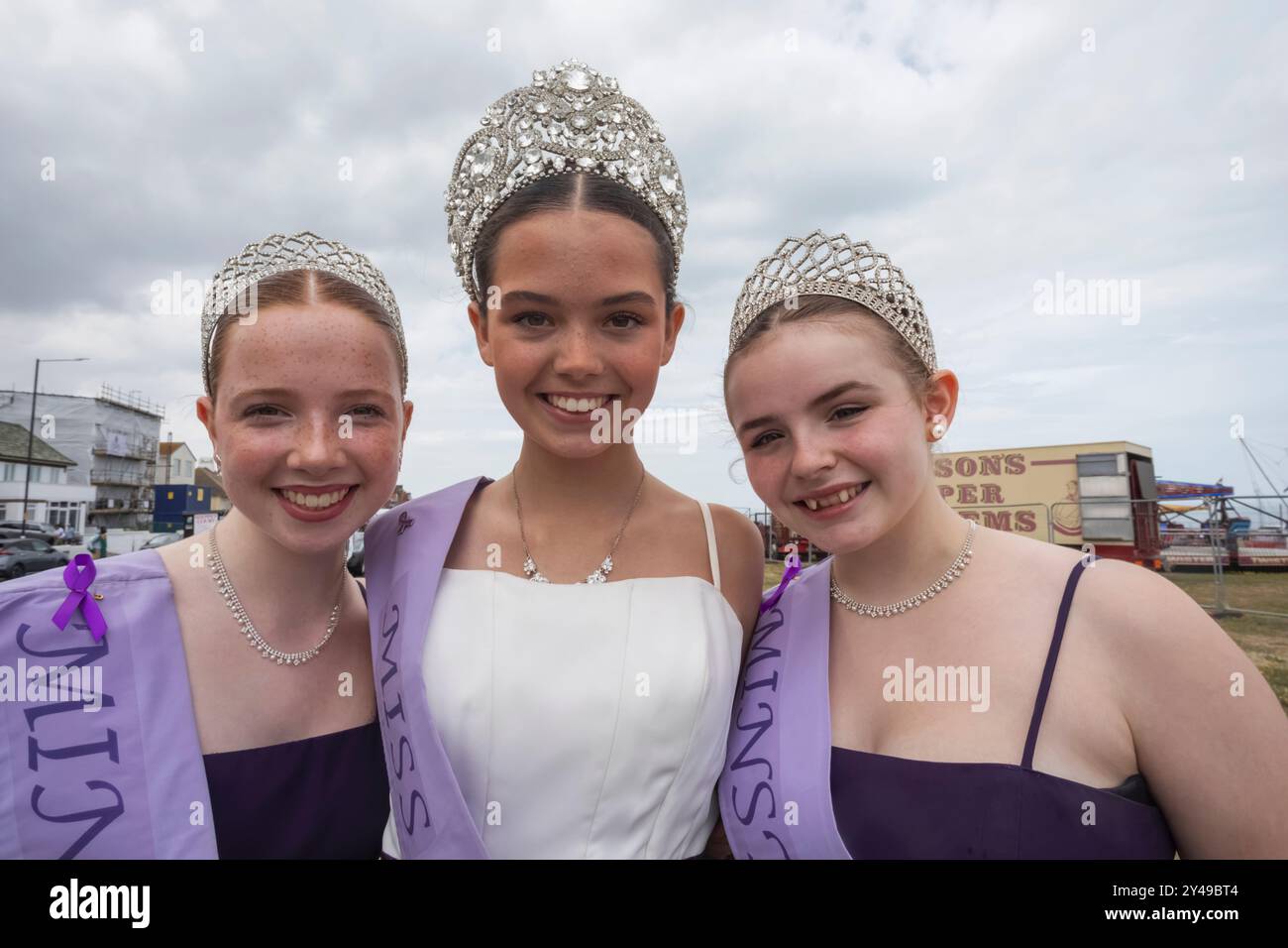 Miss minster 2024 hi-res stock photography and images - Alamy