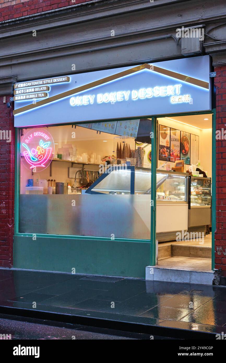 Okey dokey hi-res stock photography and images - Alamy