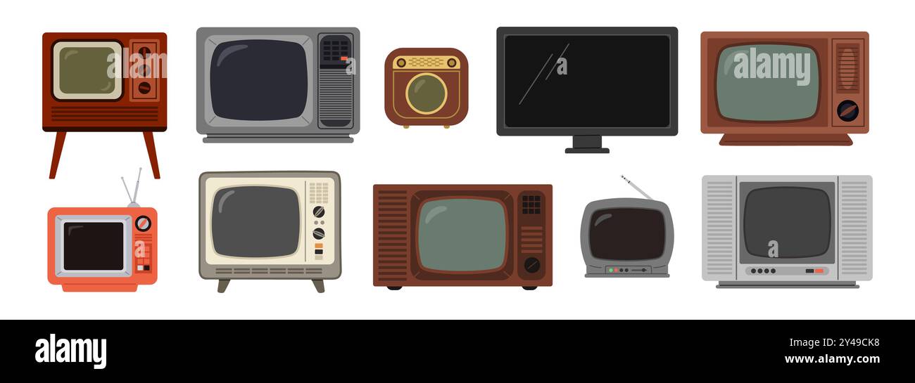 Technic show Stock Vector Images - Alamy