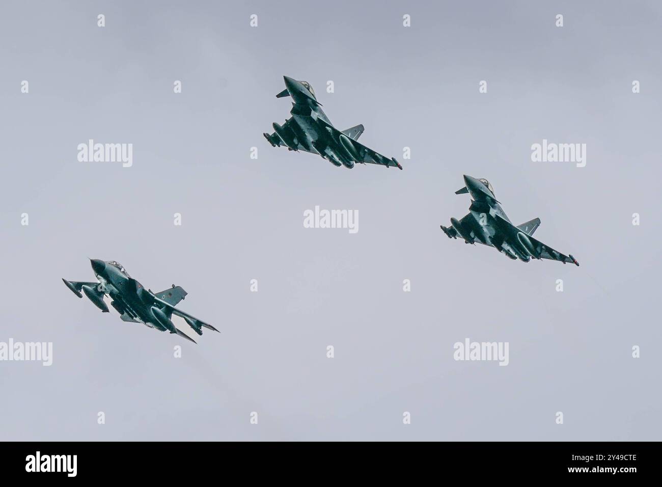 Demonstration der luftwaffe hi-res stock photography and images - Alamy
