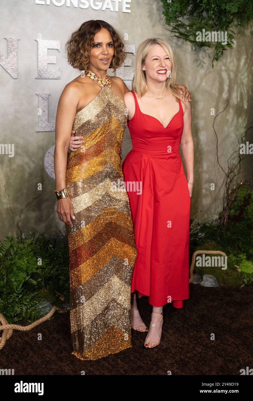 Holly jeter hi-res stock photography and images - Alamy