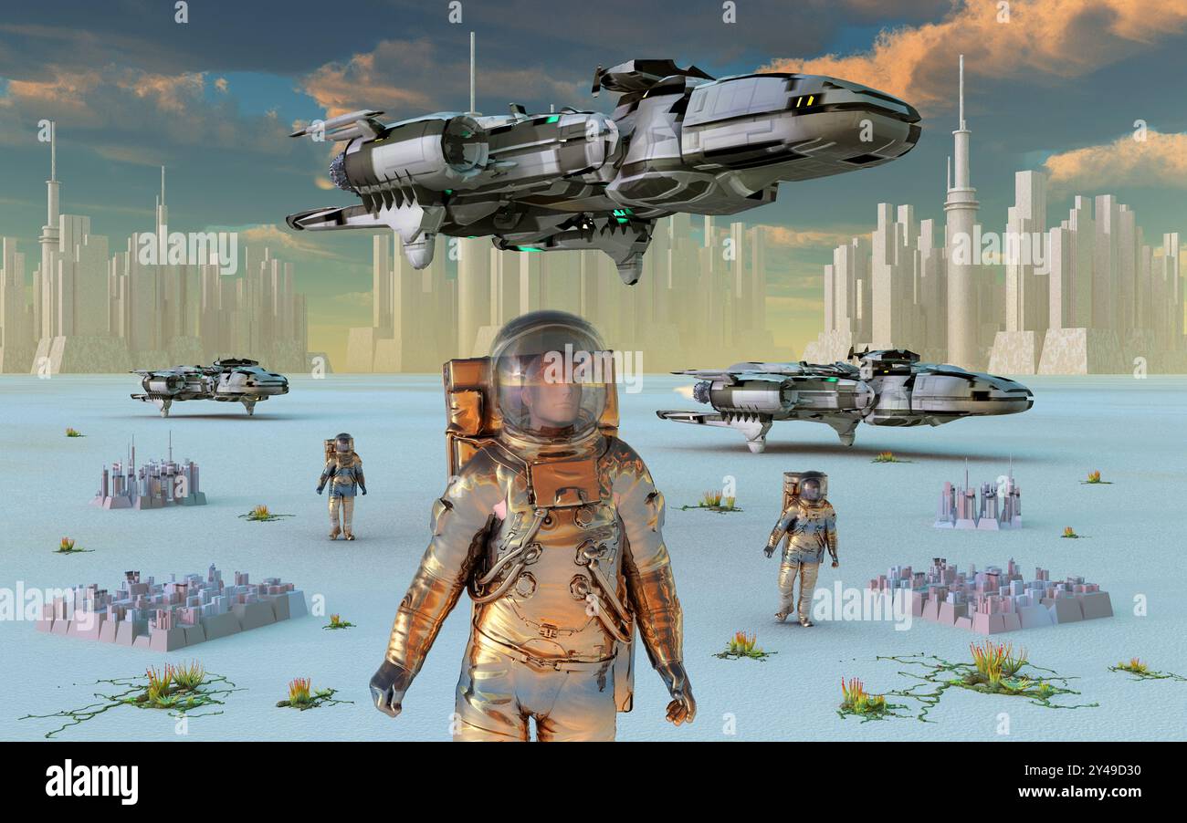 Evolution of fleet hi-res stock photography and images - Alamy