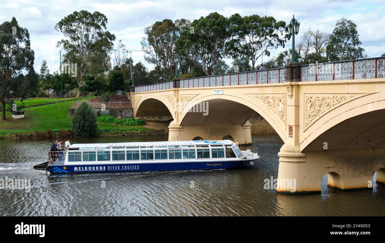 Morrell bridge hi-res stock photography and images - Alamy