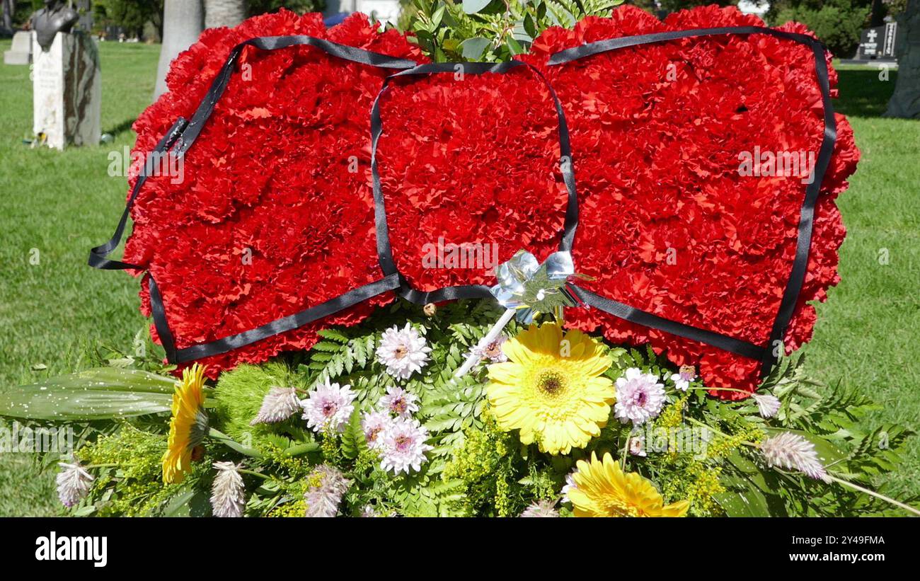 Los Angeles, California, USA 16th September 2024 Actor/Comedian Paul ...